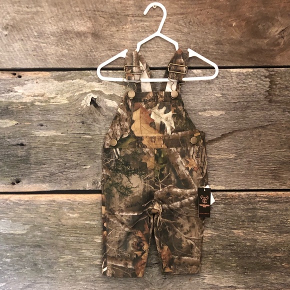 Bass Pro Shops | One Pieces | Bass Pro Shops Overalls | Poshmark